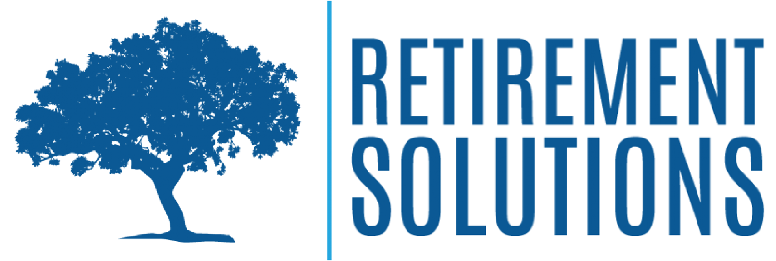 Home | Retirement Solutions, Inc.